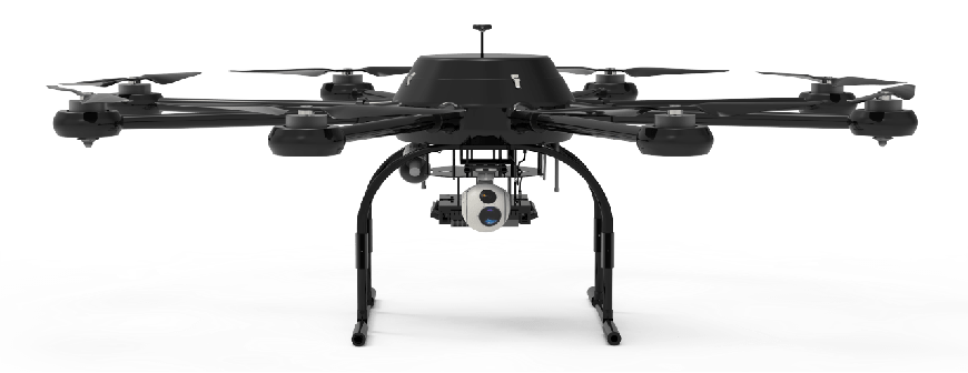 -Beijing TT Aviation Technology Co.Ltd