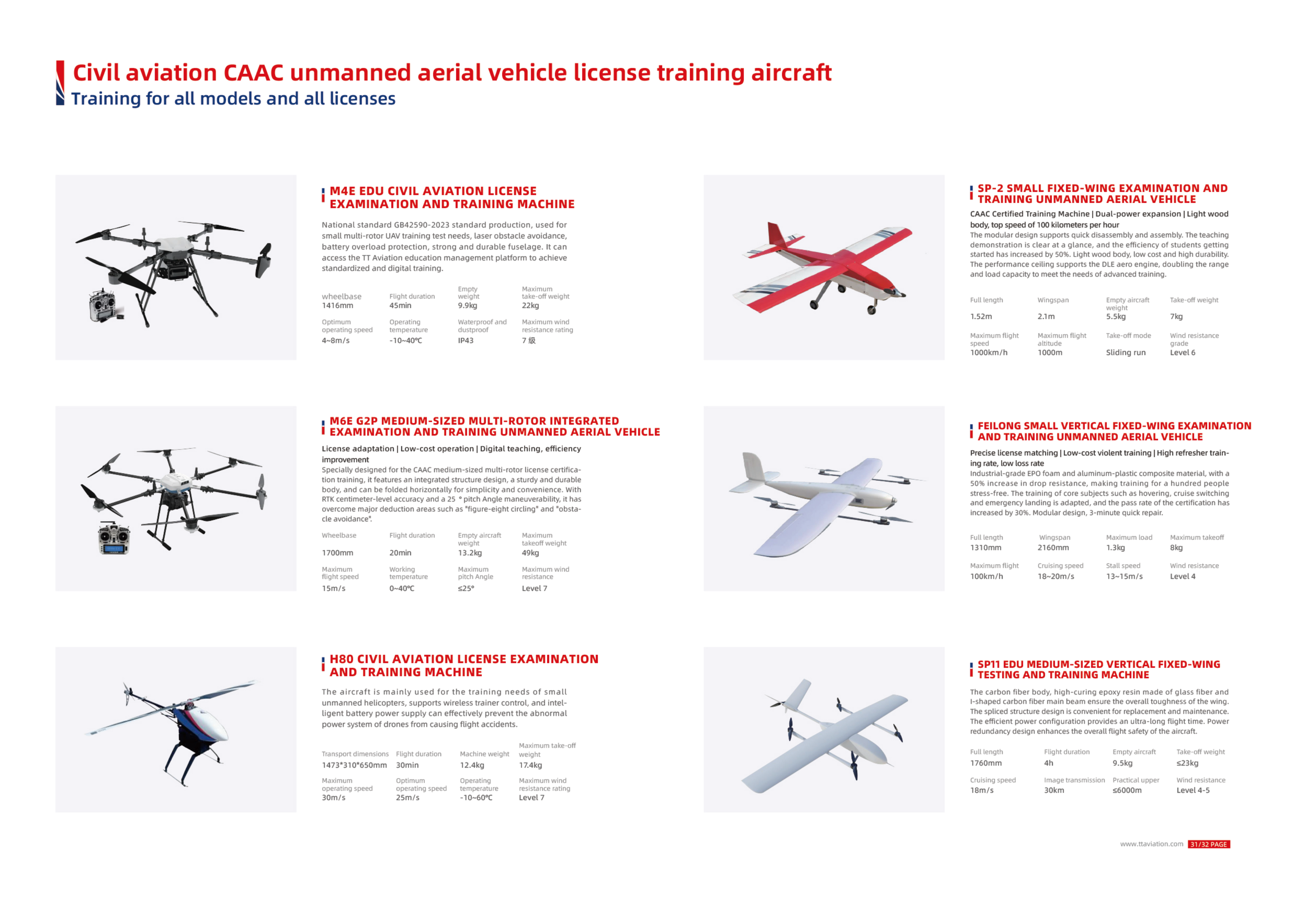 -Beijing TT Aviation Technology Co.Ltd